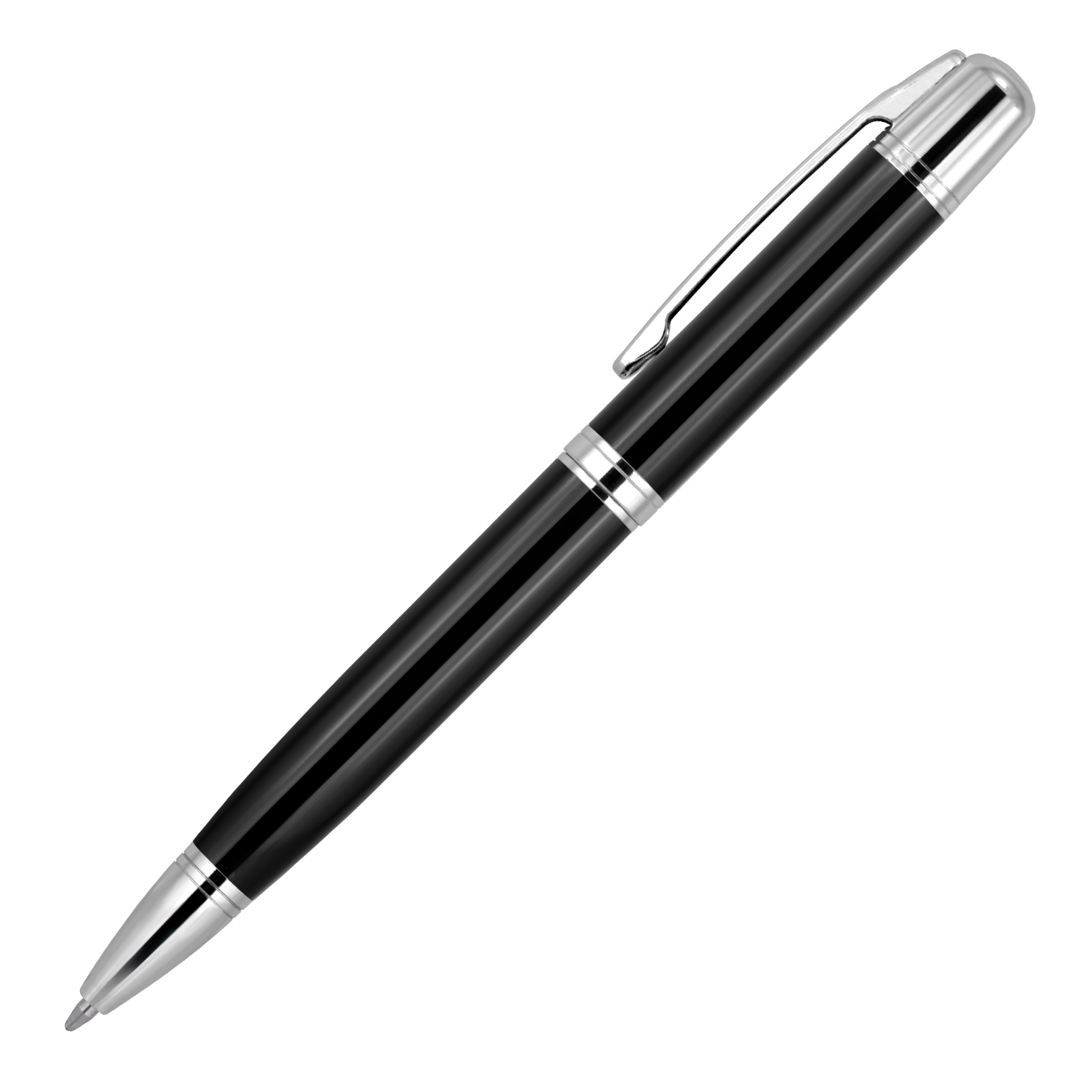 A105 Executive Metal Pen Ballpoint Mateo