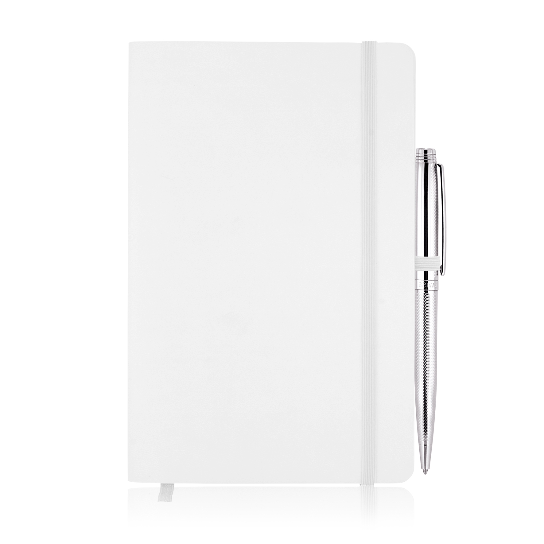 C522 A5 SOFT COVER PU NOTEBOOK