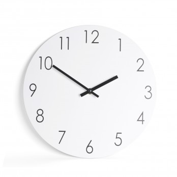 C534 Wall Clock 30cm
