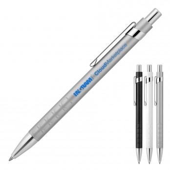 Z767 Metal Pen Ballpoint Executive Matte Teresa