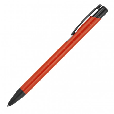 Z777 Metal Pen Ballpoint Executive EU Black Trim Julia