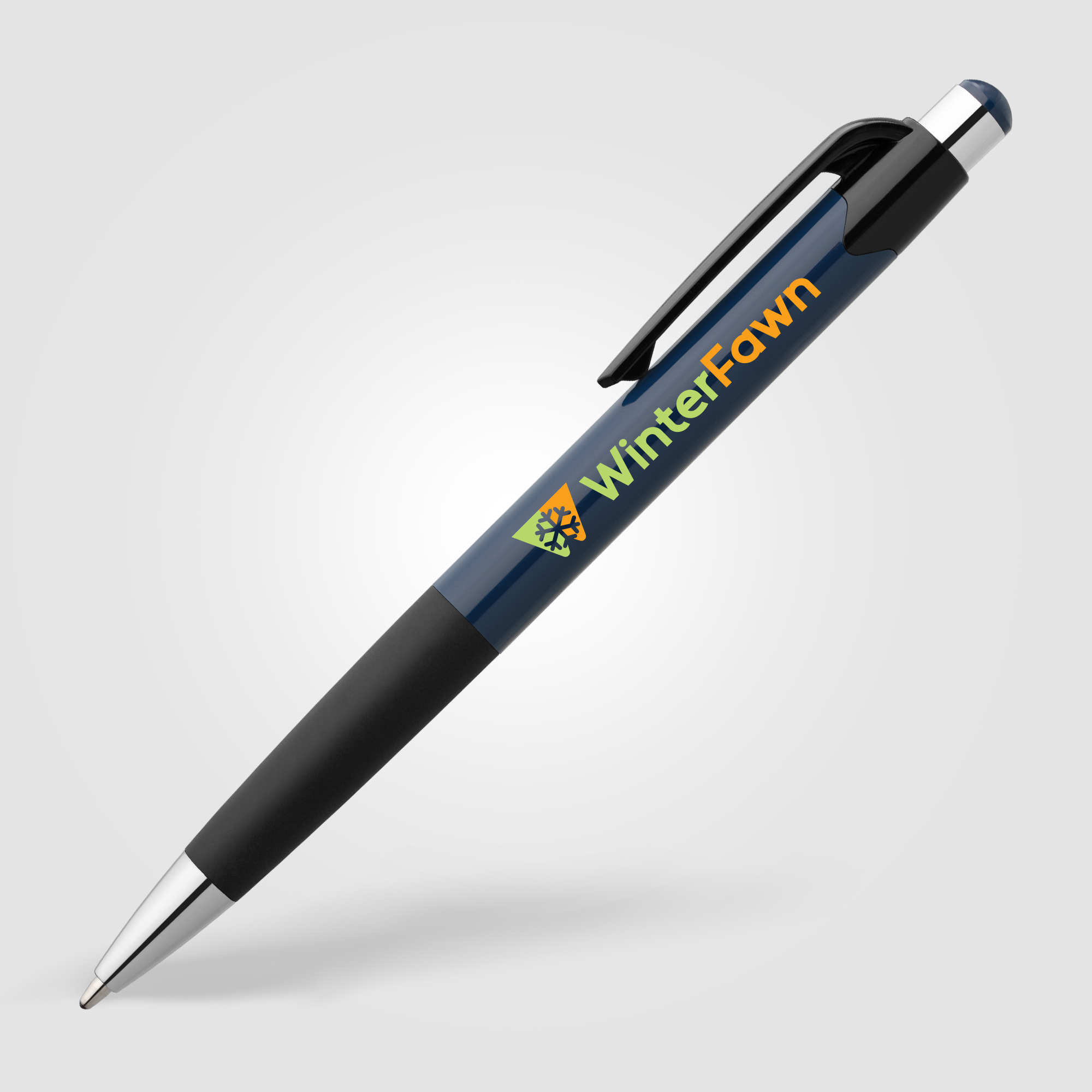FMC-C Smoothy Solids Pen