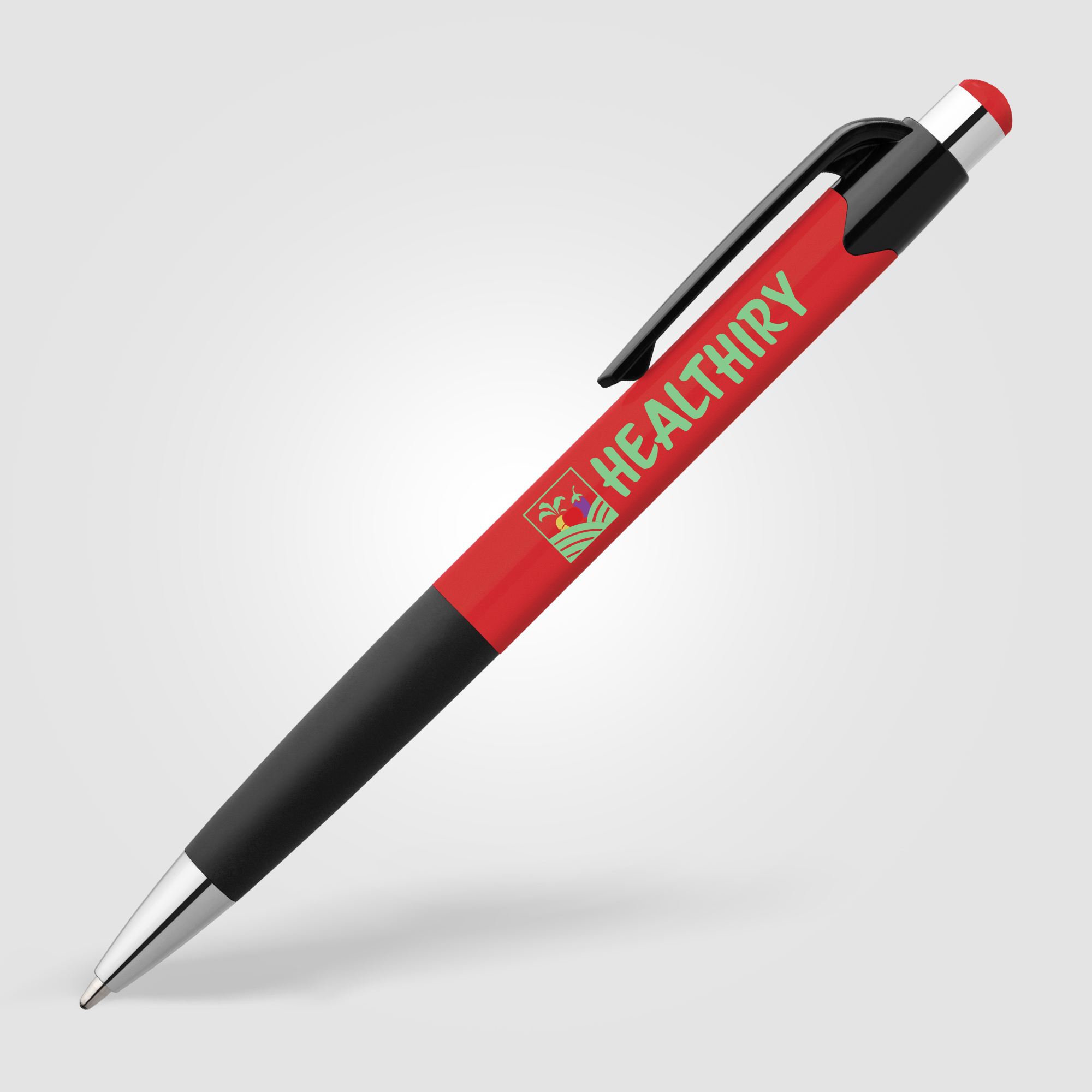 FMC-C Smoothy Solids Pen