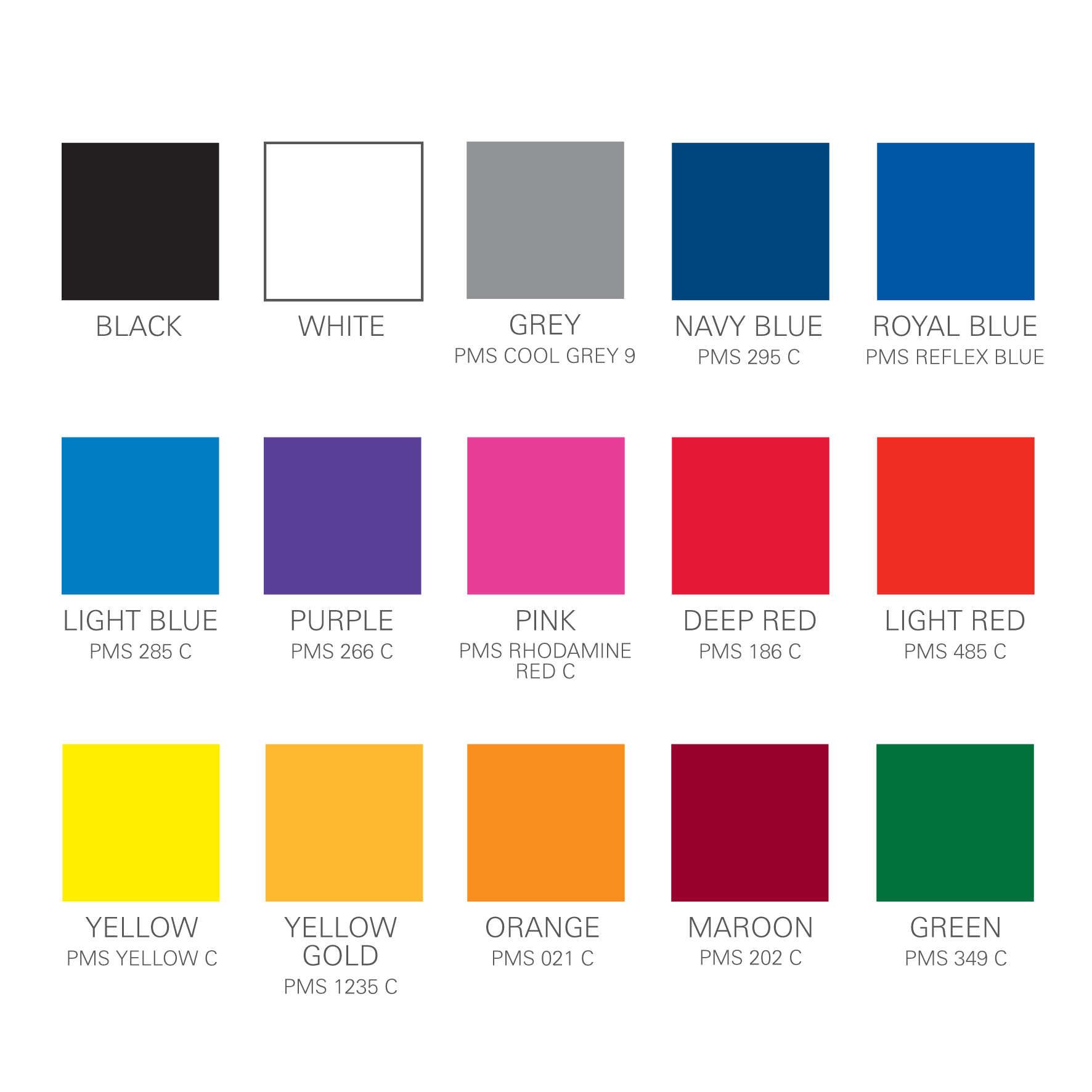 LP25 Lanyard 25mm Ribbed Polyester Flat