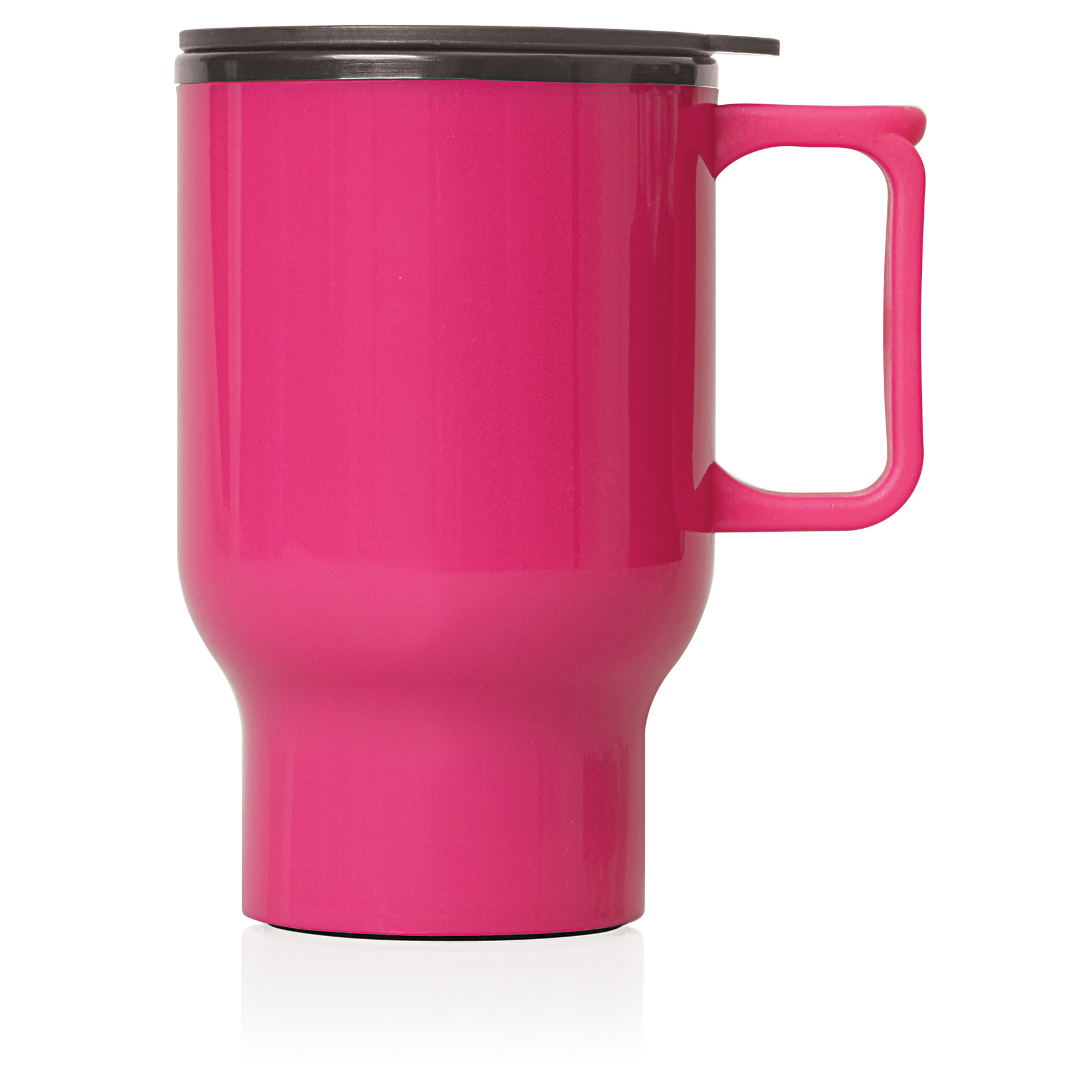 M248 Travel Mug Plastic Double Wall 560ml