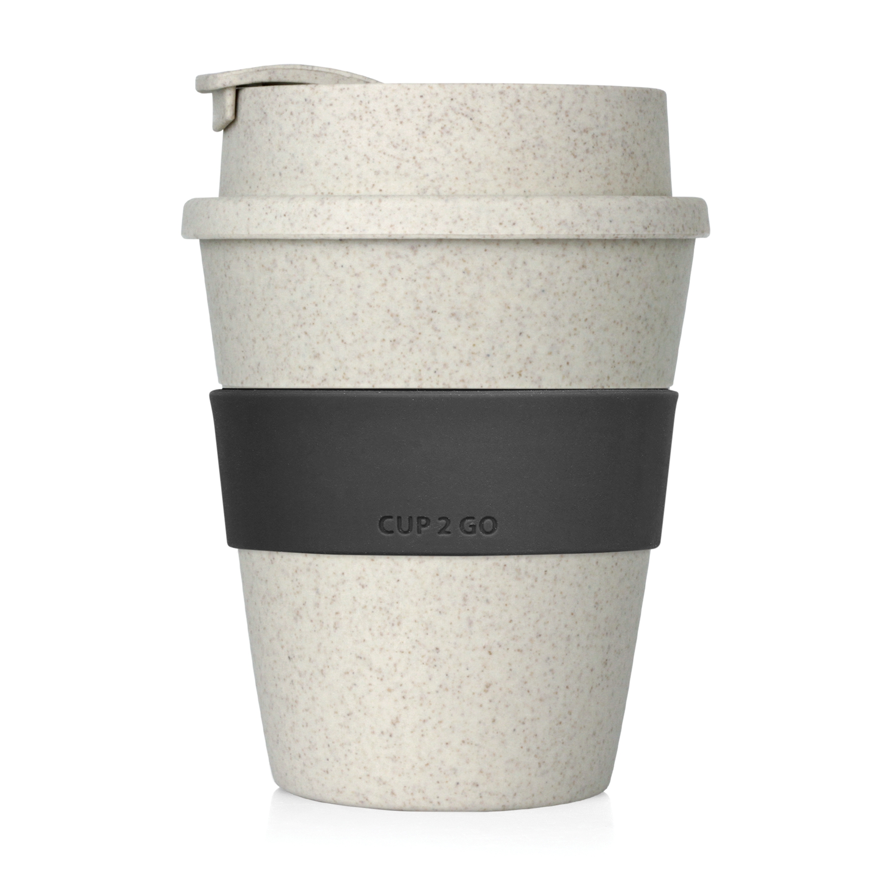 M310CA Eco Coffee Cup Wheat Cup2Go 356ml