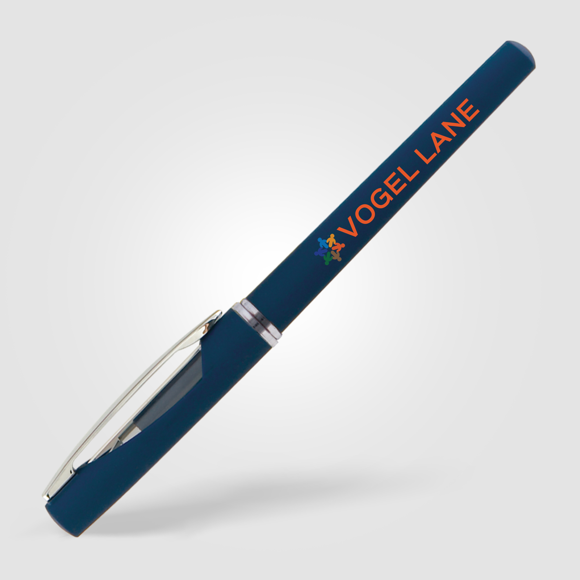 PFP-C Presley Gel Softy Pen