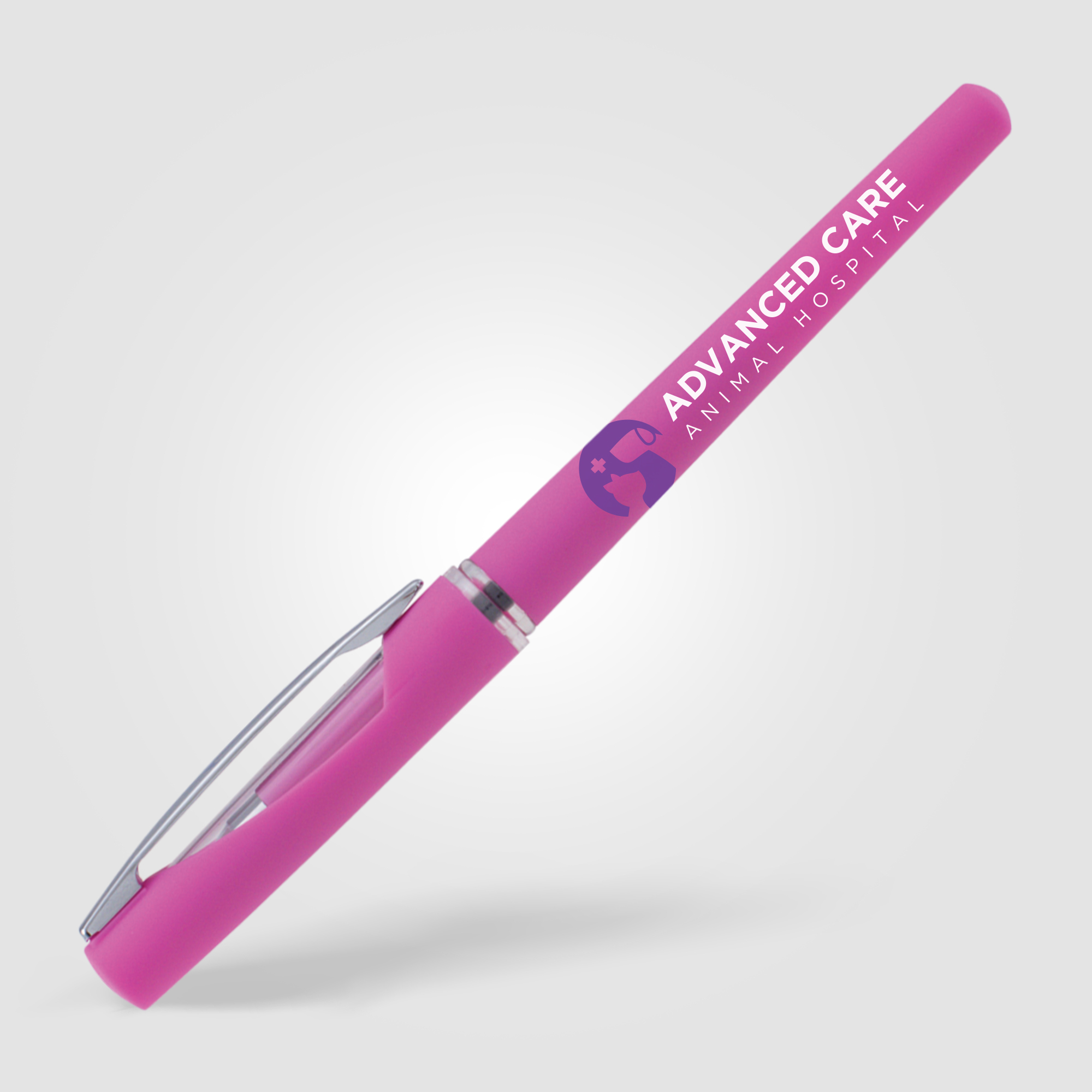 PFP-C Presley Gel Softy Pen