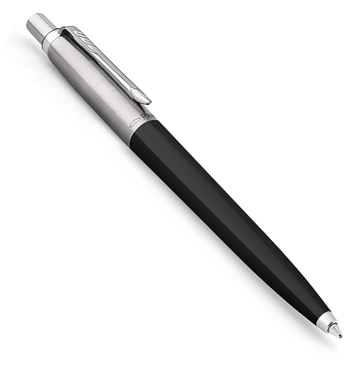 S0033020 Metal Pen Ballpoint Parker Jotter Originals Black