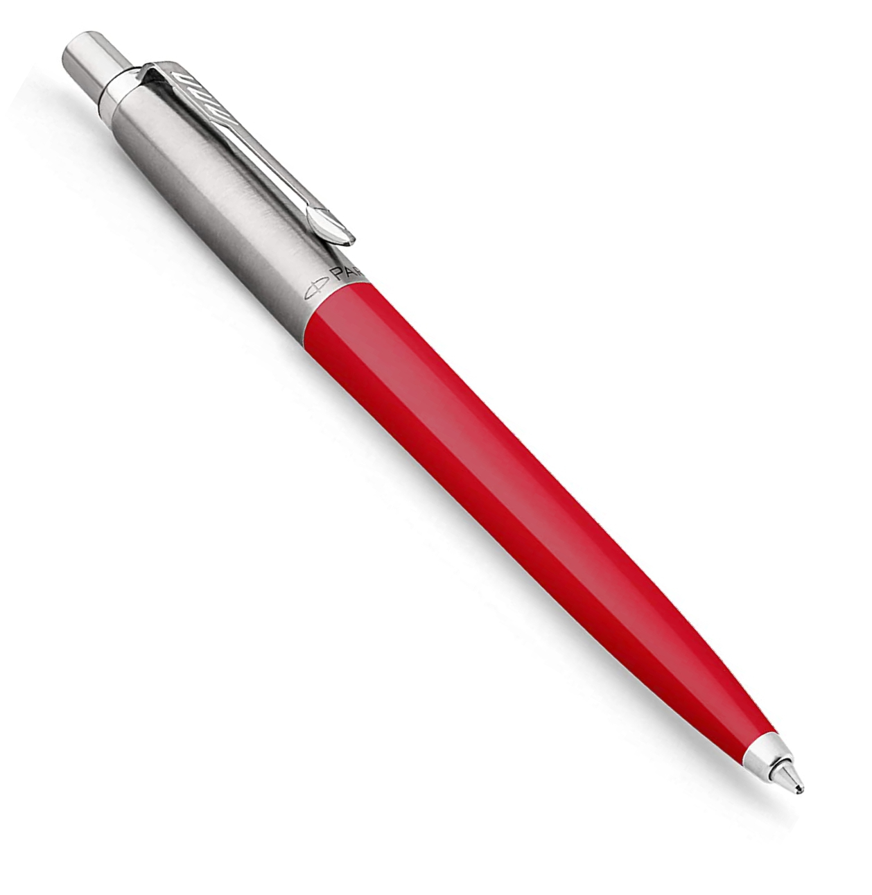 S0033340 Metal Pen Ballpoint Parker Jotter Originals Red