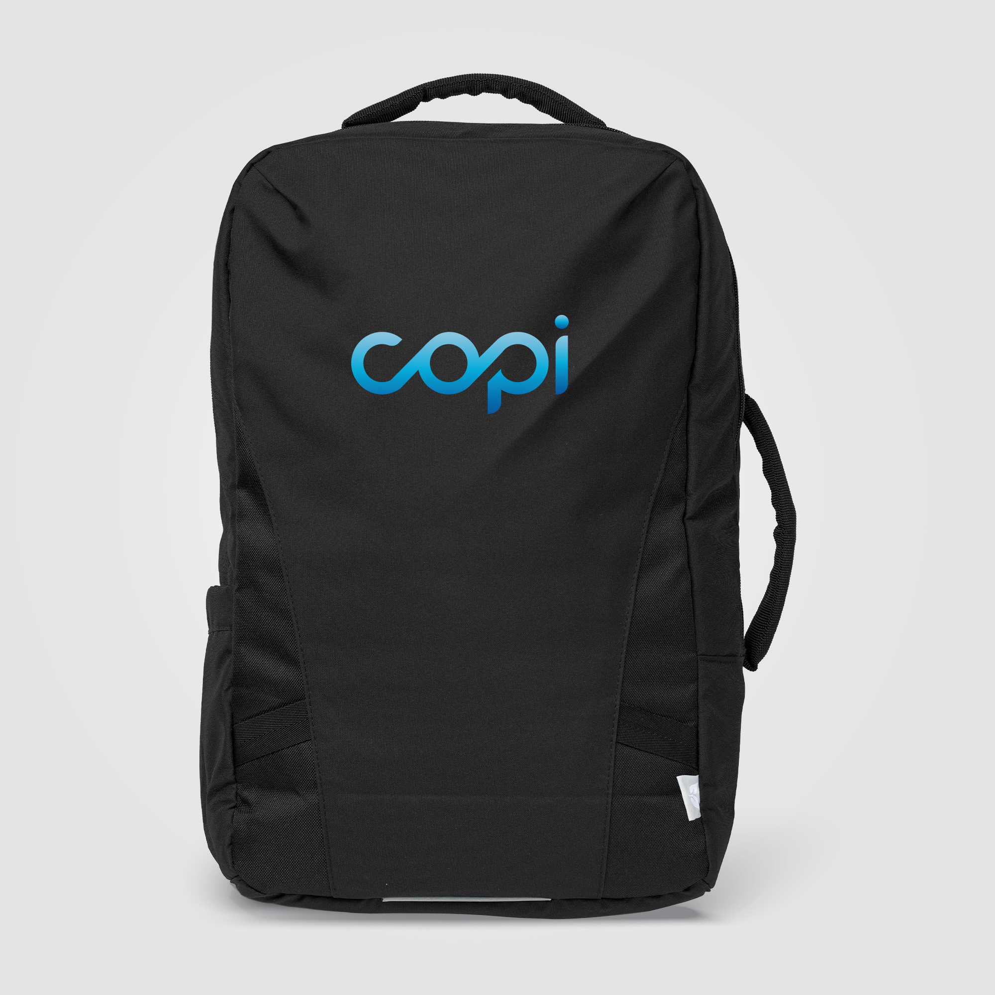 UHN-T Coastal Threads™ Commuter Backpack