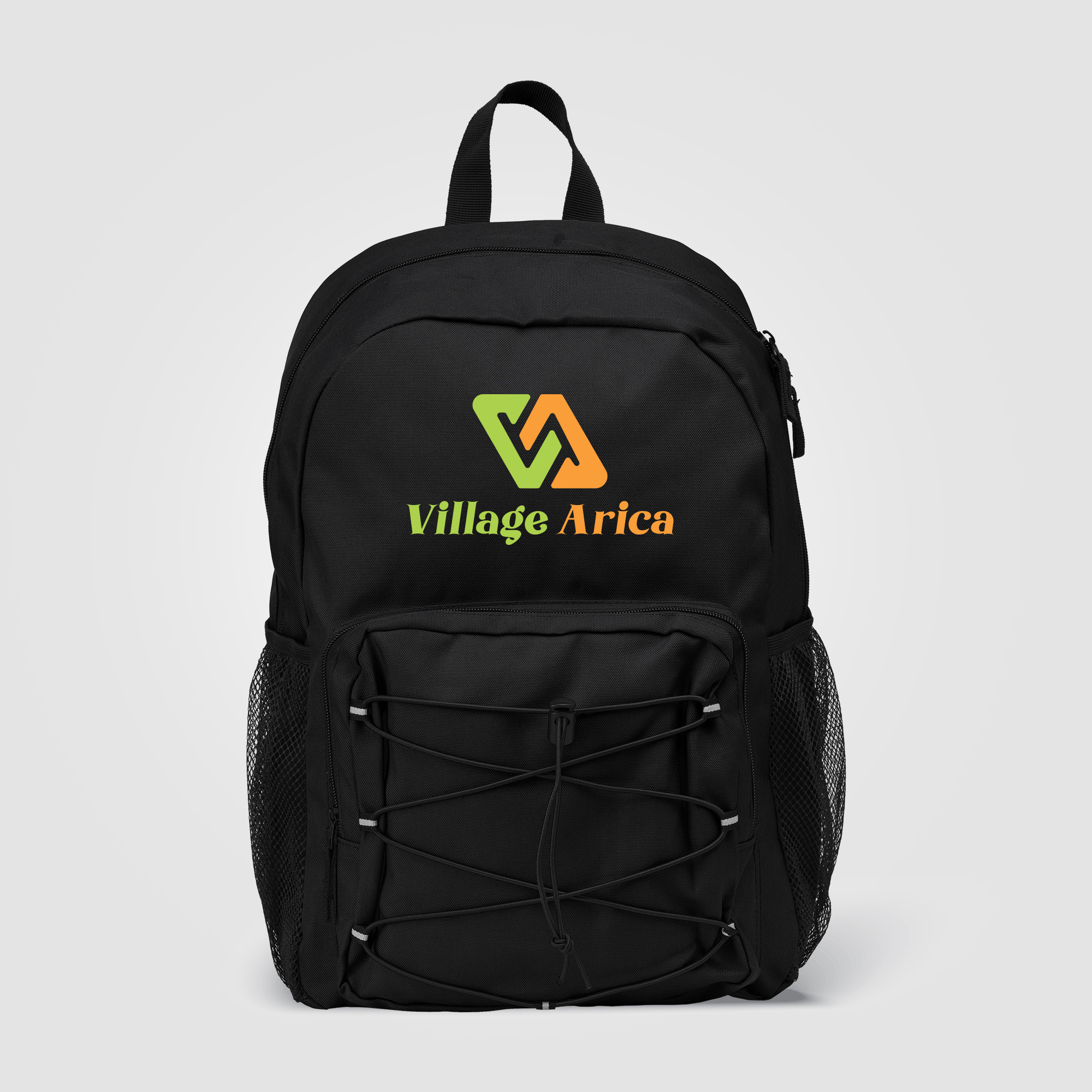 UJH-T Horizon - rPET 600D Sports Backpack