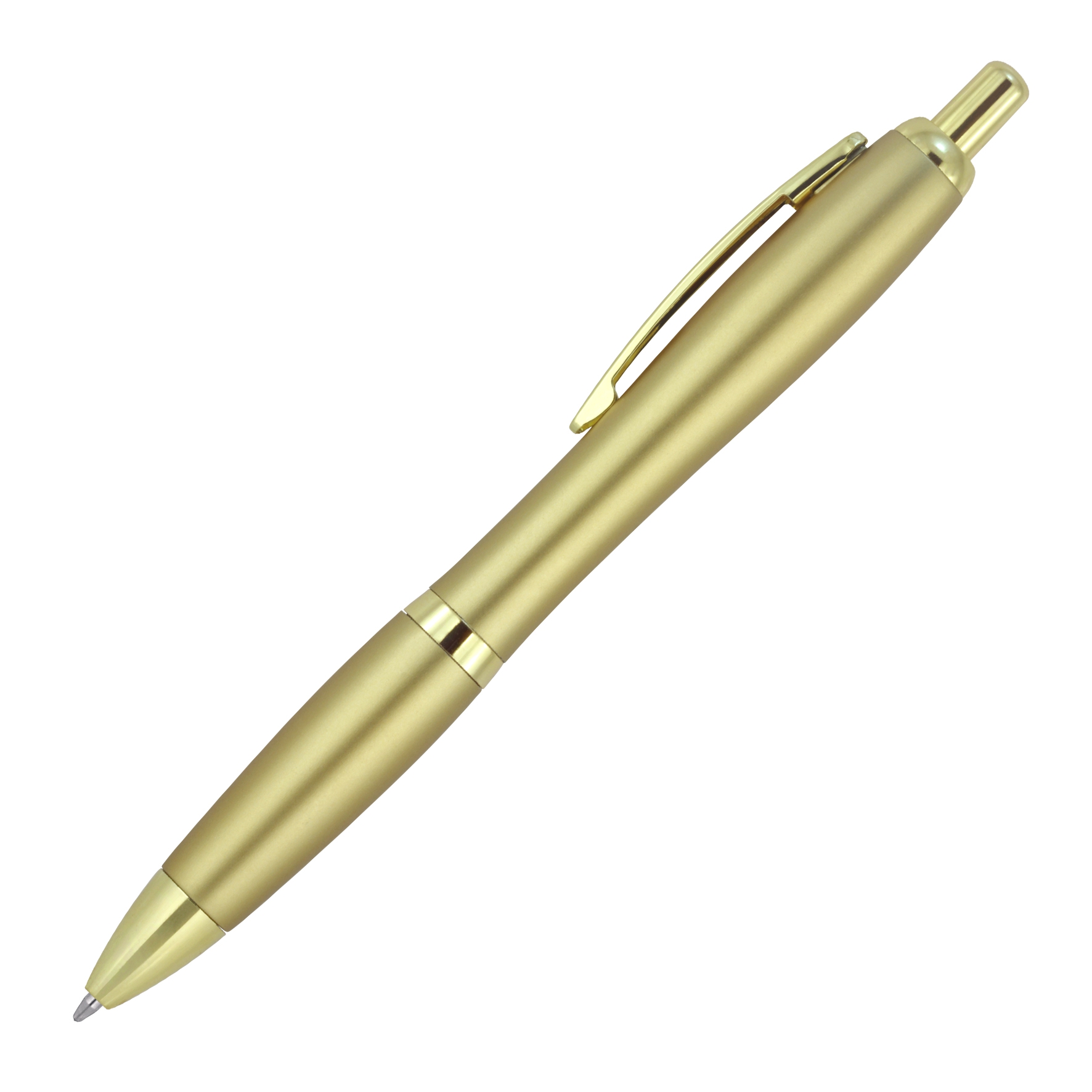 Z279 Cara Ballpoint Matt GT