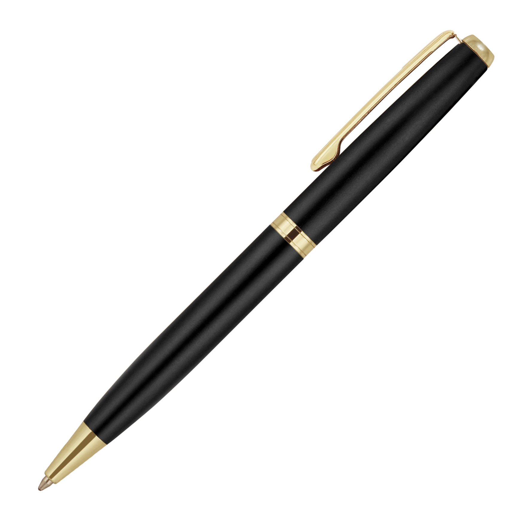 Z281 Metal Pen Ballpoint Prestige Katherine