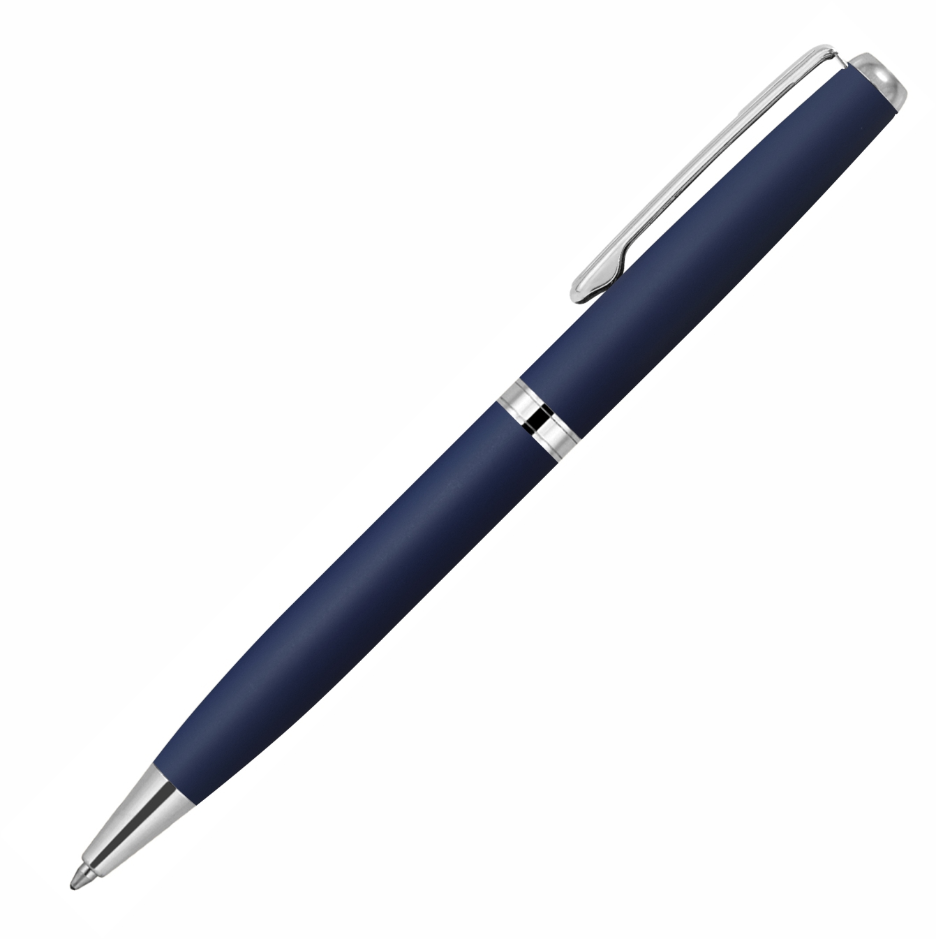 Z281 Metal Pen Ballpoint Prestige Katherine
