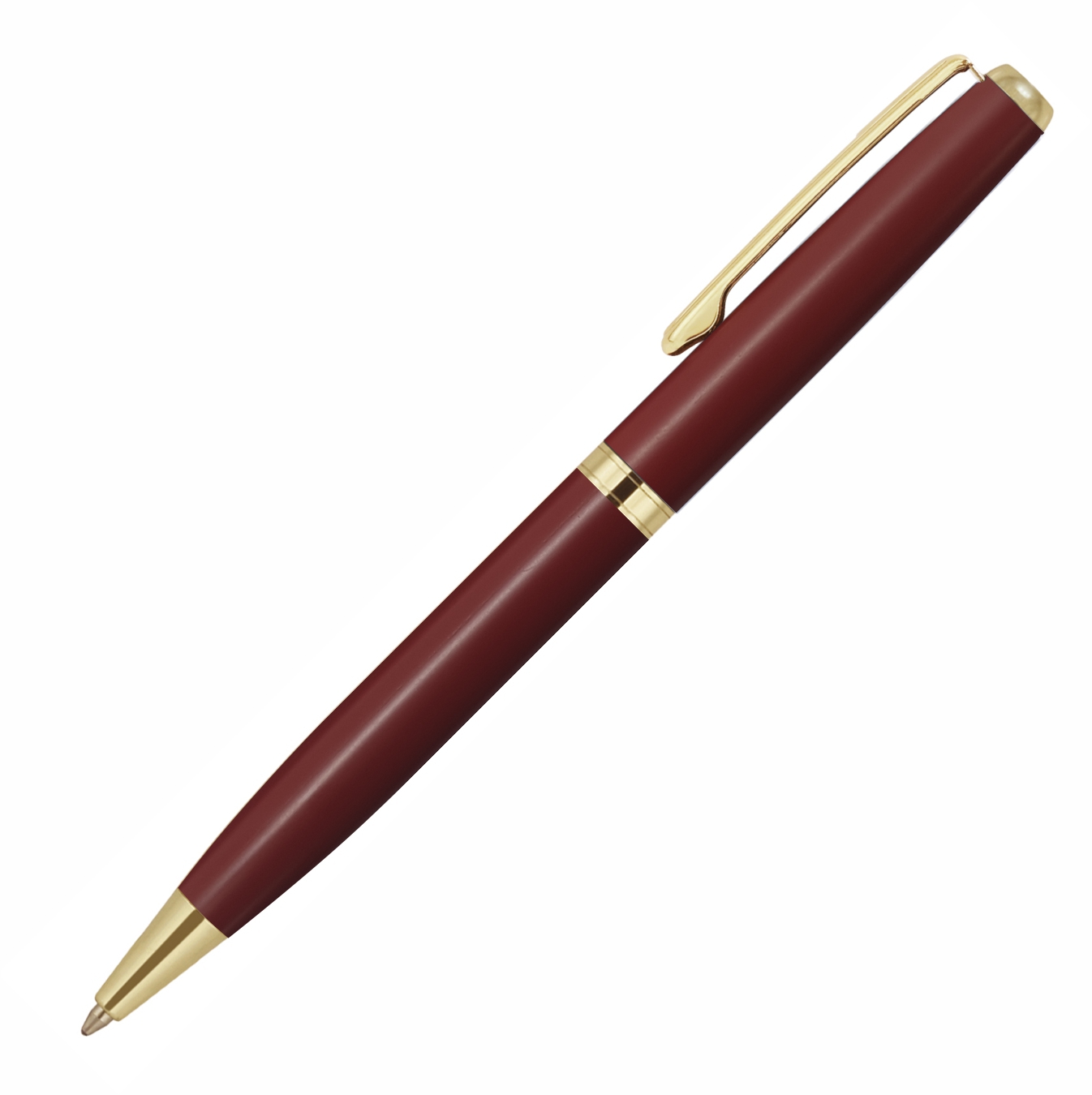 Z281 Metal Pen Ballpoint Prestige Katherine