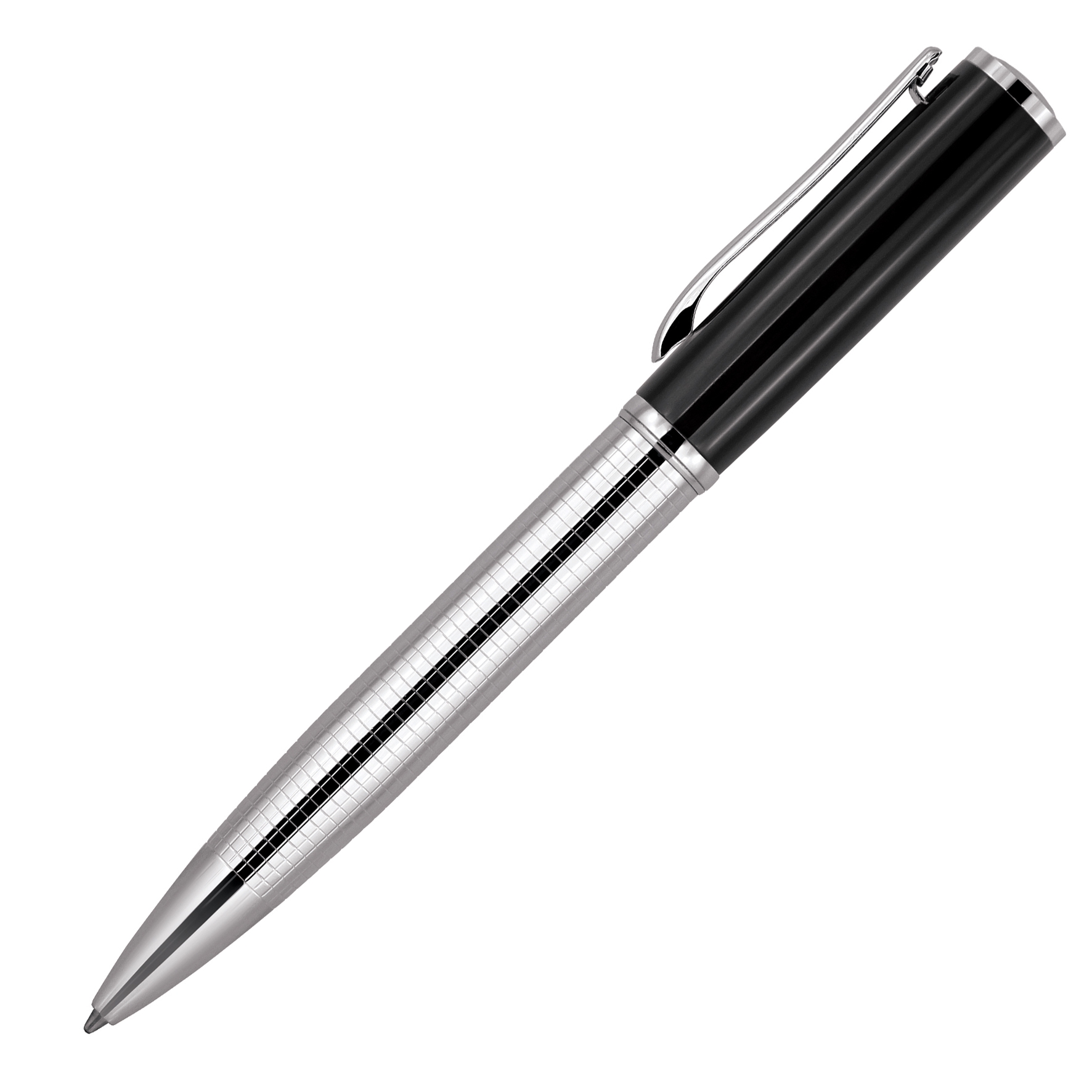 Z730 Metal Pen Ballpoint Prestige Colin
