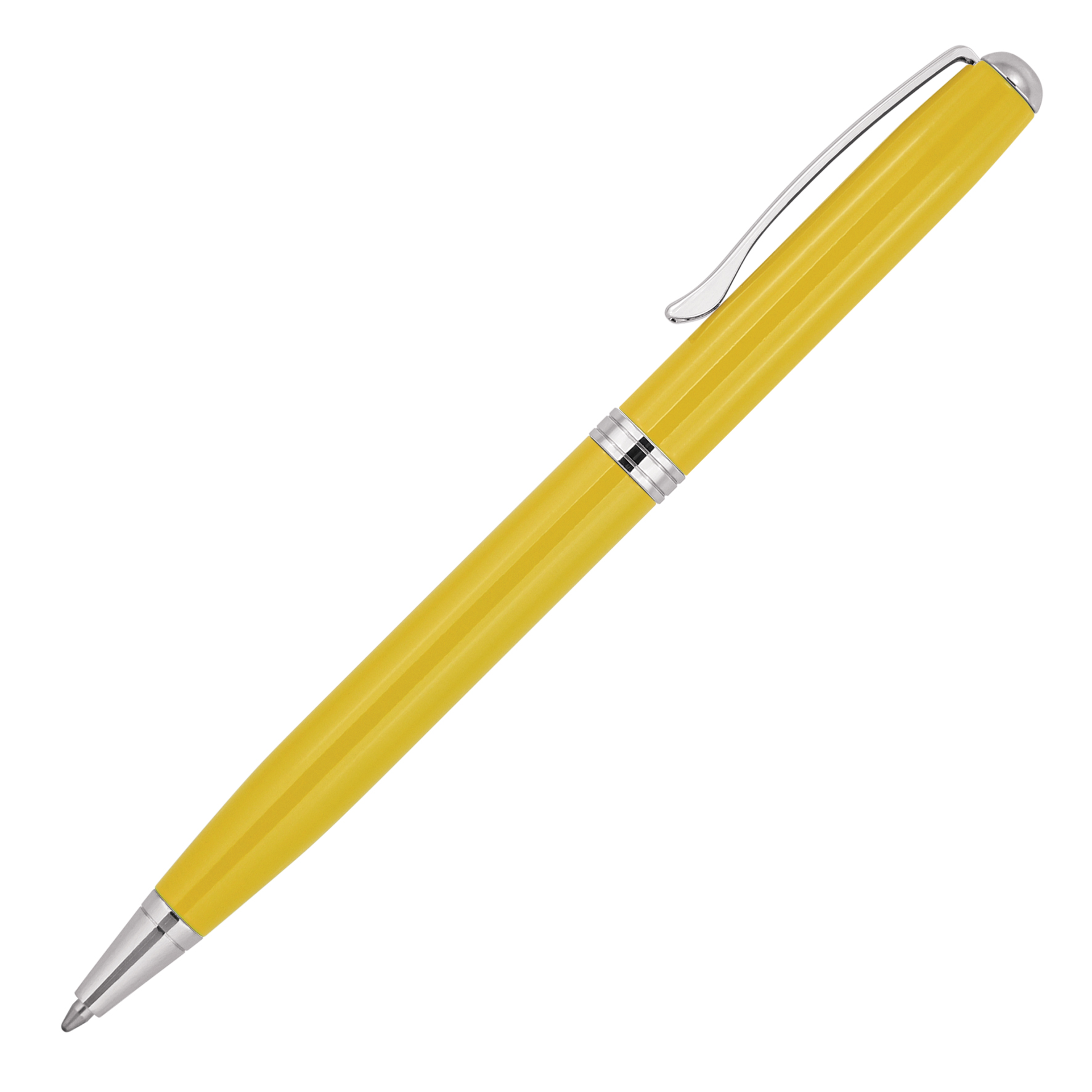 Z737 Metal Pen Ballpoint Executive Eva
