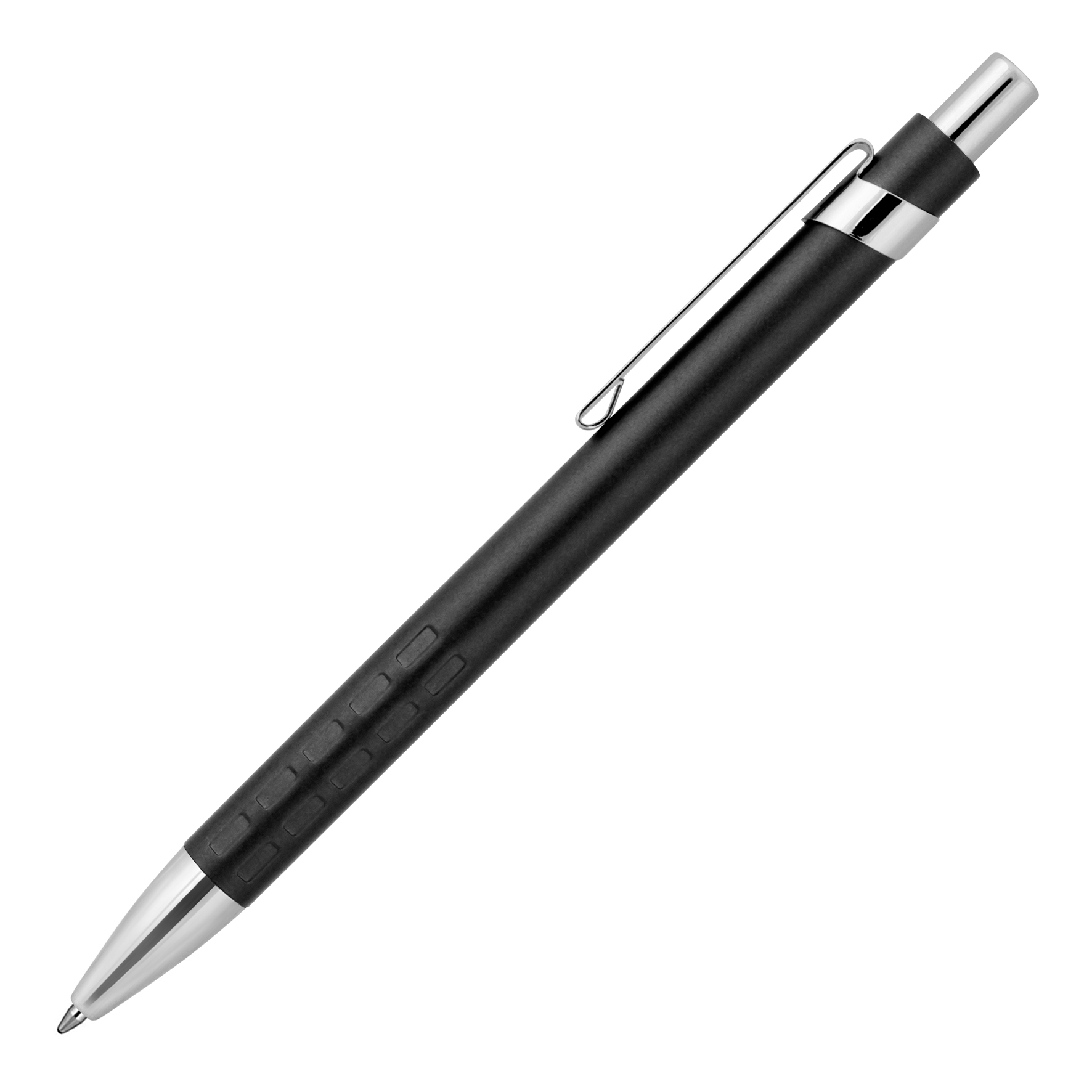 Z767 Metal Pen Ballpoint Executive Matte Teresa