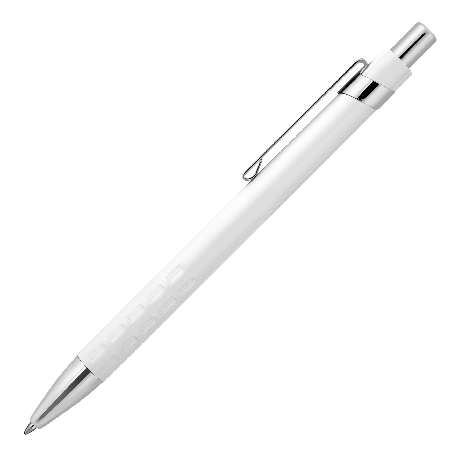 Z767 Metal Pen Ballpoint Executive Matte Teresa