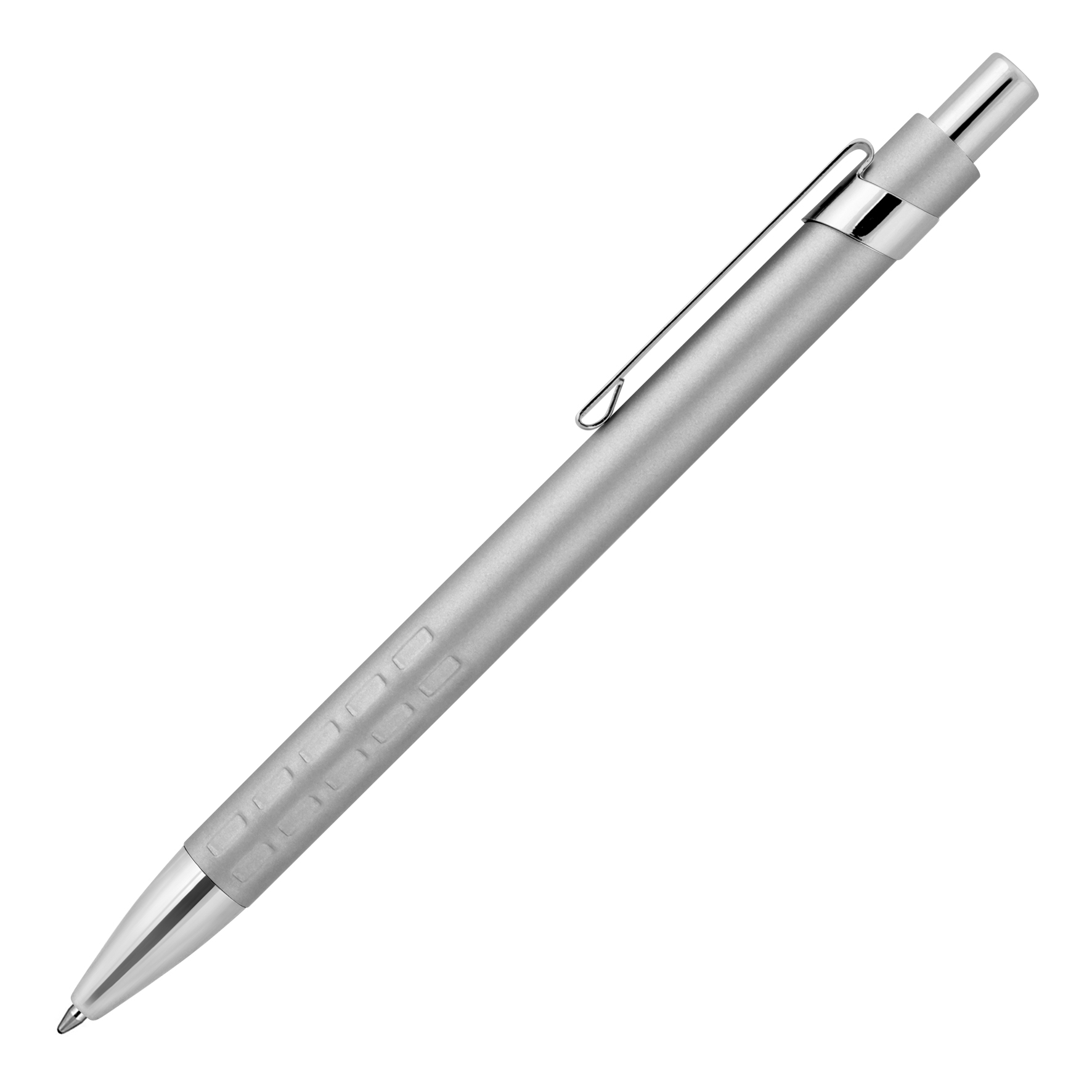 Z767 Metal Pen Ballpoint Executive Matte Teresa