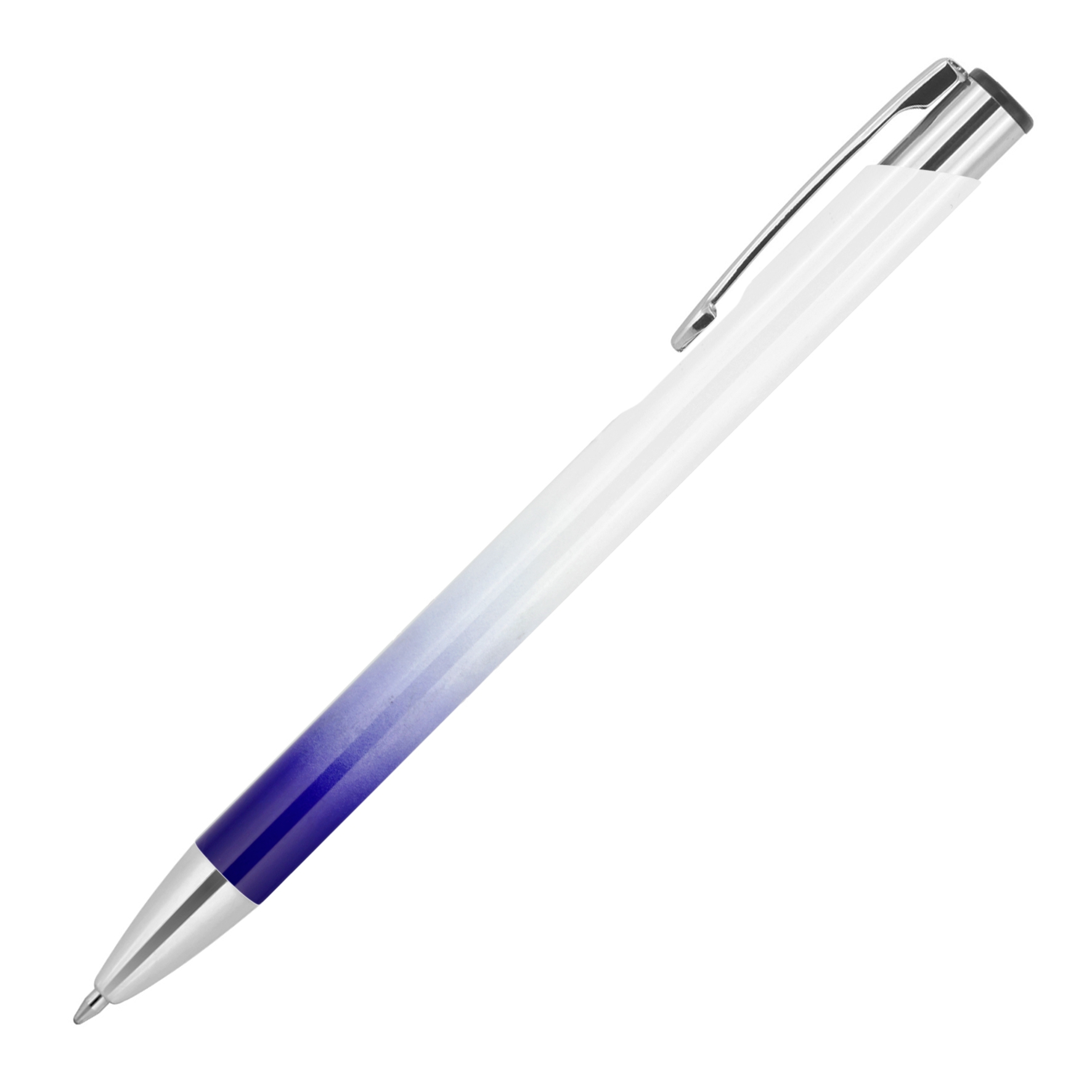 Z796 Metal Pen Ballpoint Executive Ombre Julia