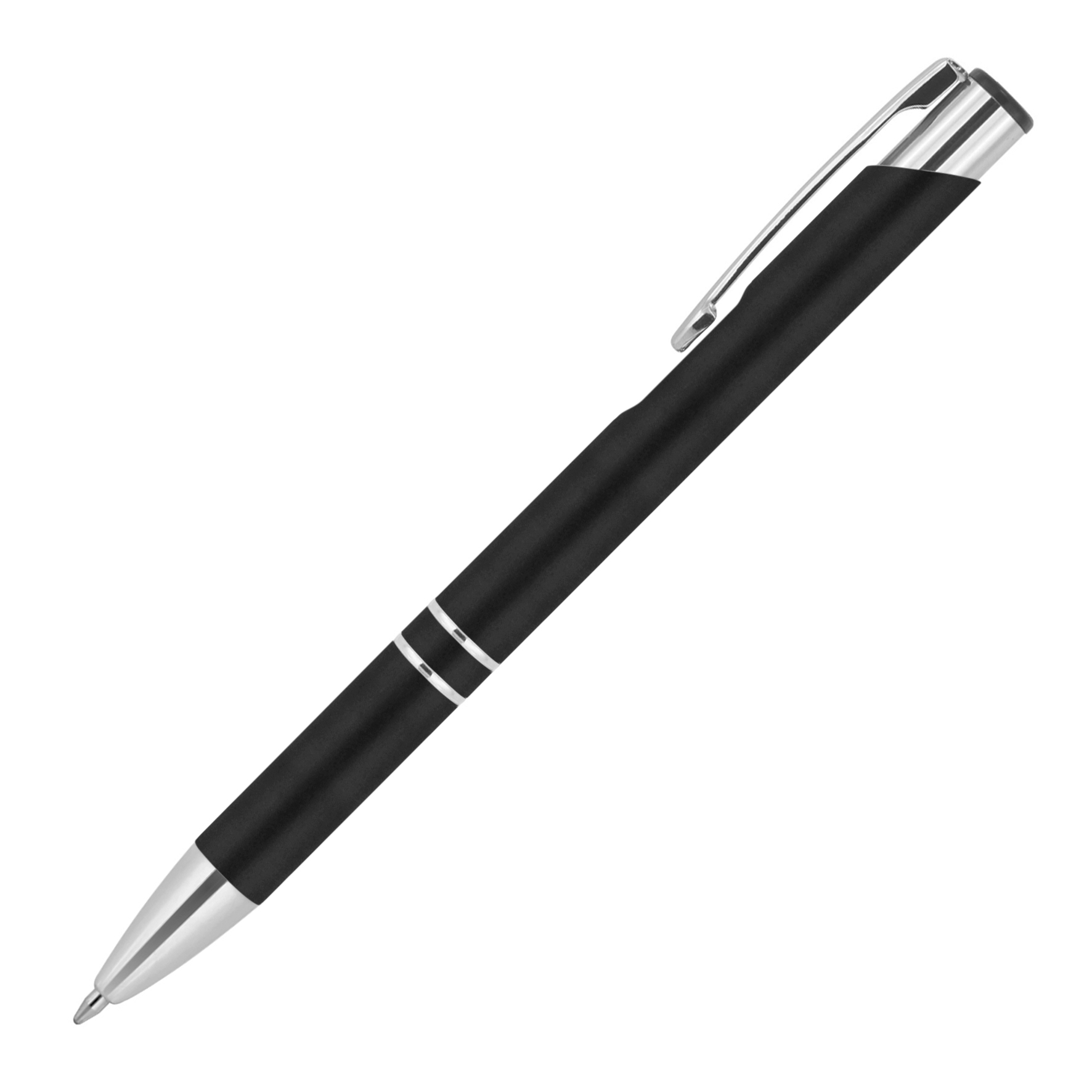 Z799 Metal Pen Ballpoint Executive Julia Eu Matt CT